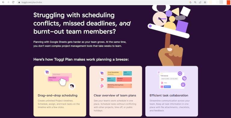Time Tracking Software for Consultants | Traqq Blog