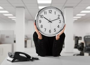 How to Make Time Go Faster at Work: 13 Proven Ways | Traqq Blog