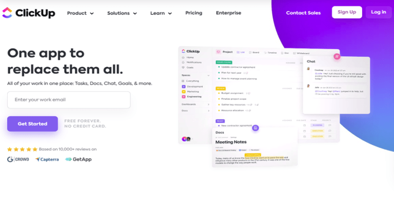 10 Best Brainstorming Online Tools | Traqq Blog