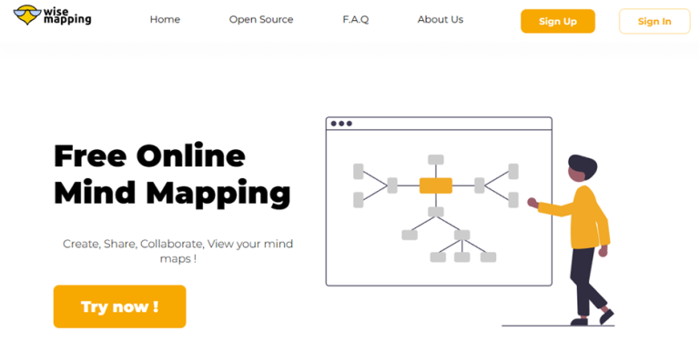 10 Best Brainstorming Online Tools | Traqq Blog