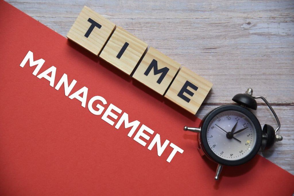 The Ultimate Guide On Time Management Traqq Blog