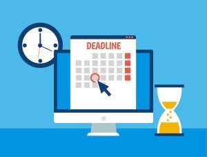Don’t Miss the Deadline: Get Work Done on Time | Traqq Blog