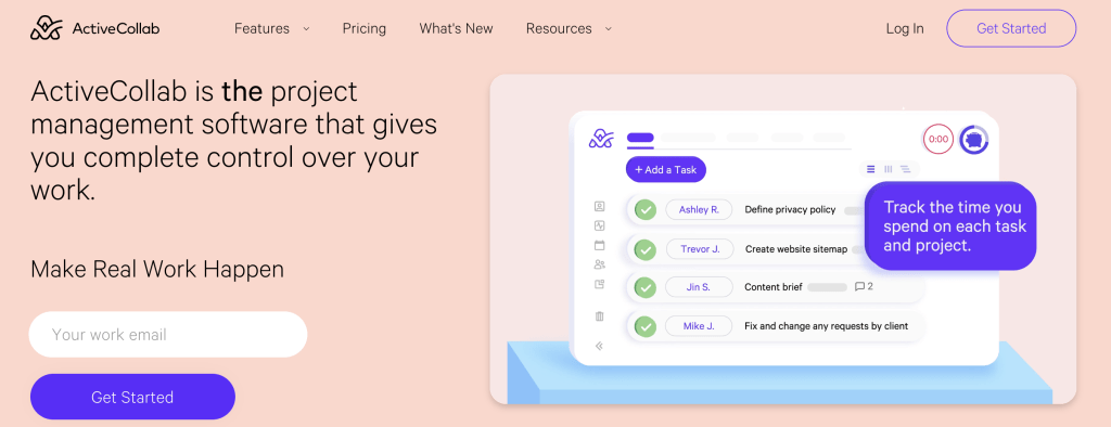 Best Time Tracking Software for Developers - Top 9 in 2024