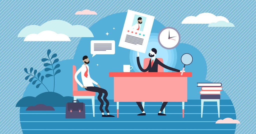 Behavioral Based Interview Questions + Answers | Traqq Blog