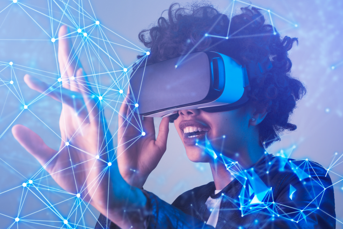 30 Stunning VR Apps for Working From Home in 2024 | Traqq Blog