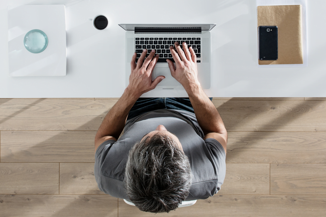 The Ultimate Digital Declutter Checklist