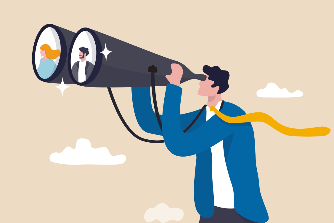 How to Find Good Employees: 6 Top Tips for HR | Traqq Blog