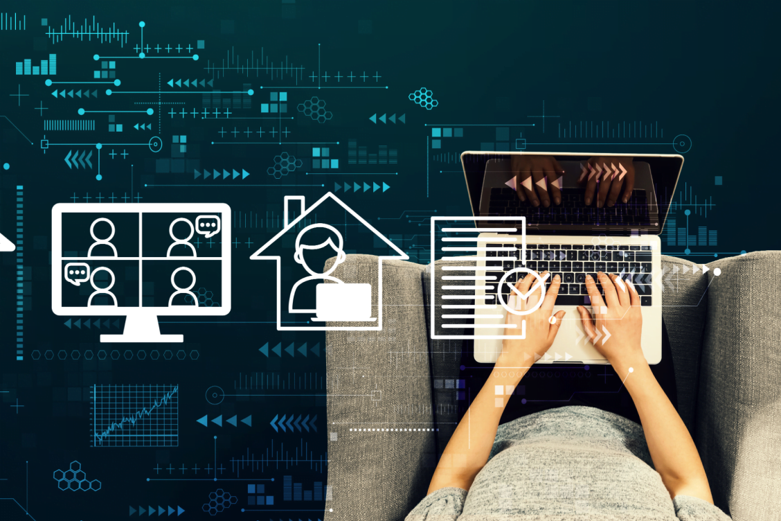 What Is Telework and Does It Work? | Traqq Blog