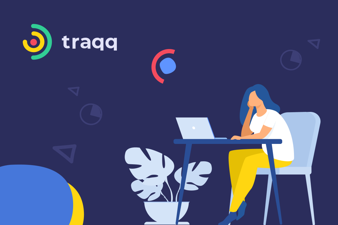 Free Employee Attendance Tracker | Traqq Blog