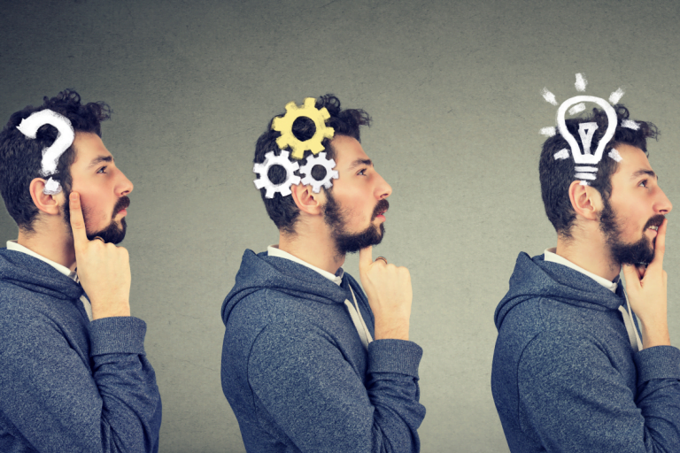 Monroe's Motivated Sequence - 5 steps | Traqq Blog