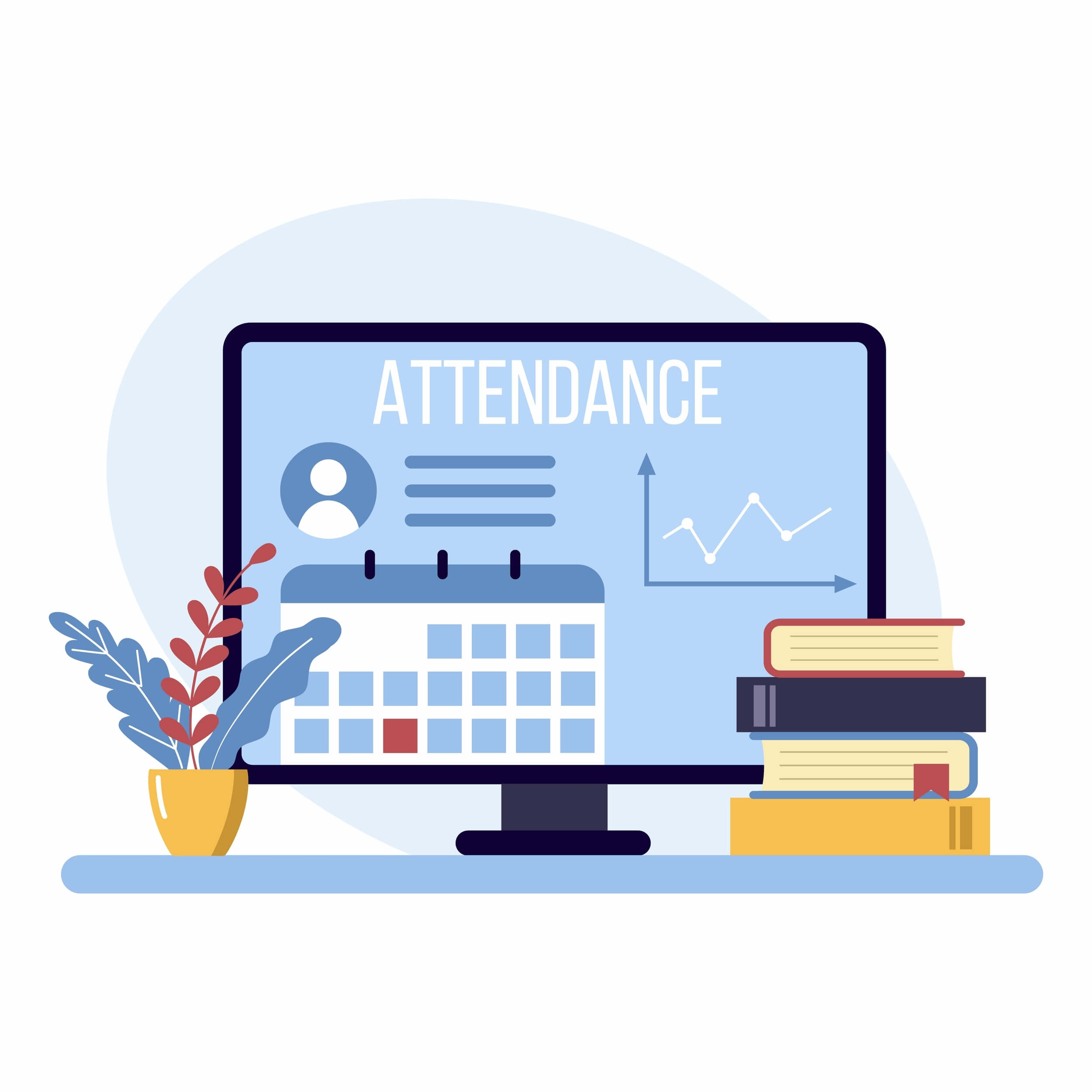 How to Develop an Employee Attendance Policy | Traqq Blog