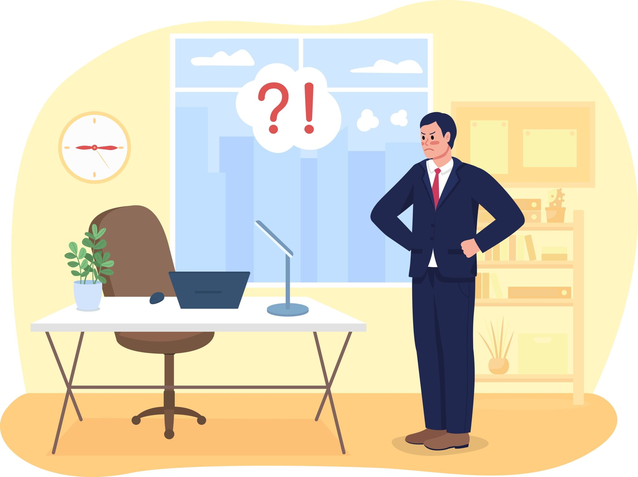 How to Improve Employee Attendance: 8 Simple Tips | Traqq Blog