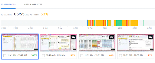 Create an Employee Attendance Calendar for 2024 | Traqq Blog