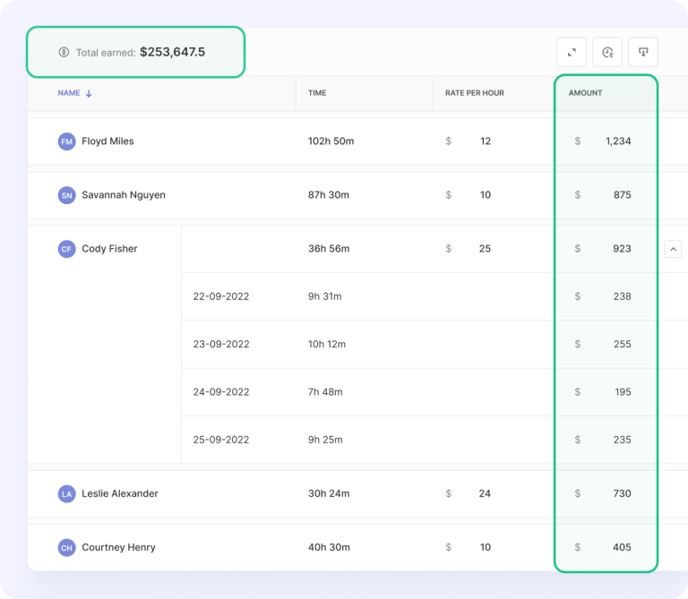 15 Top Windows Time Tracker Apps in 2024 [Comparison]