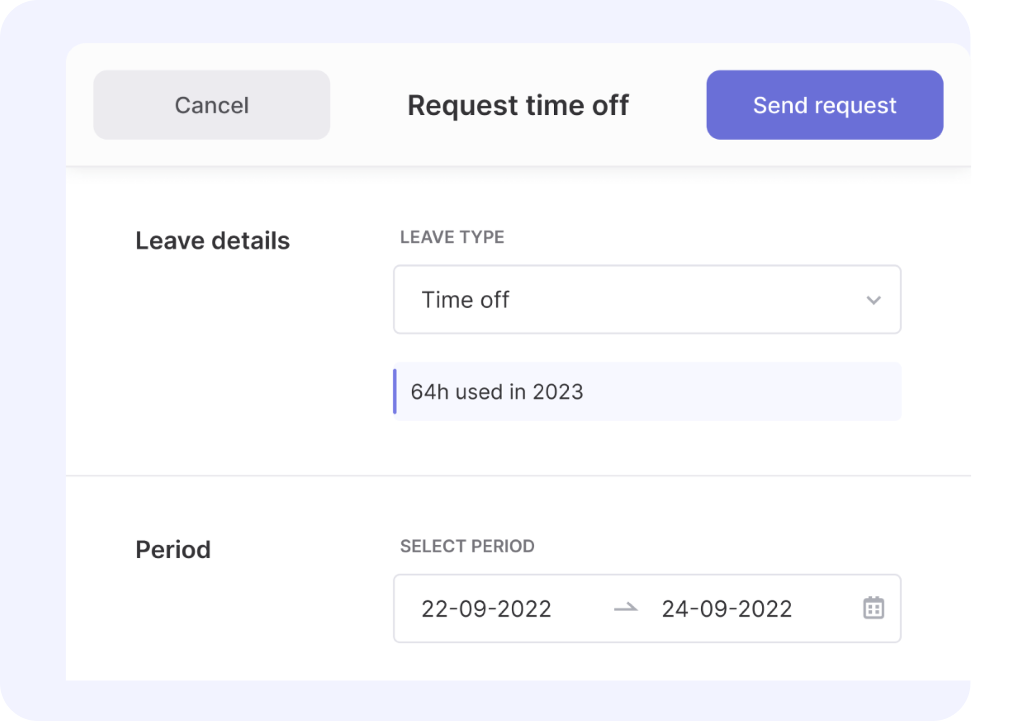 6 Best Absence and Leave Management Systems in 2024