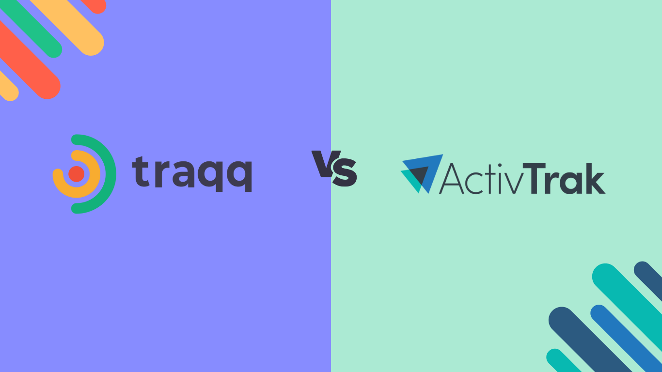 Traqq: The Best ActivTrak Alternative | Traqq Blog