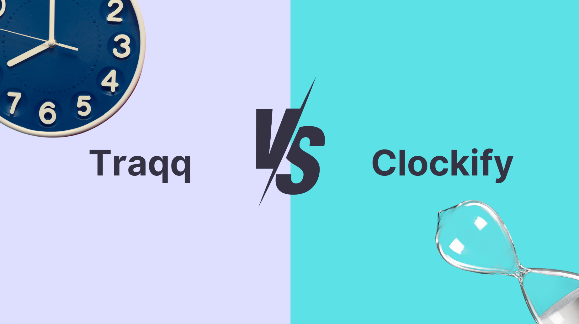 Traqq vs Clockify: Which Time Tracking Solution Is Right for You ...