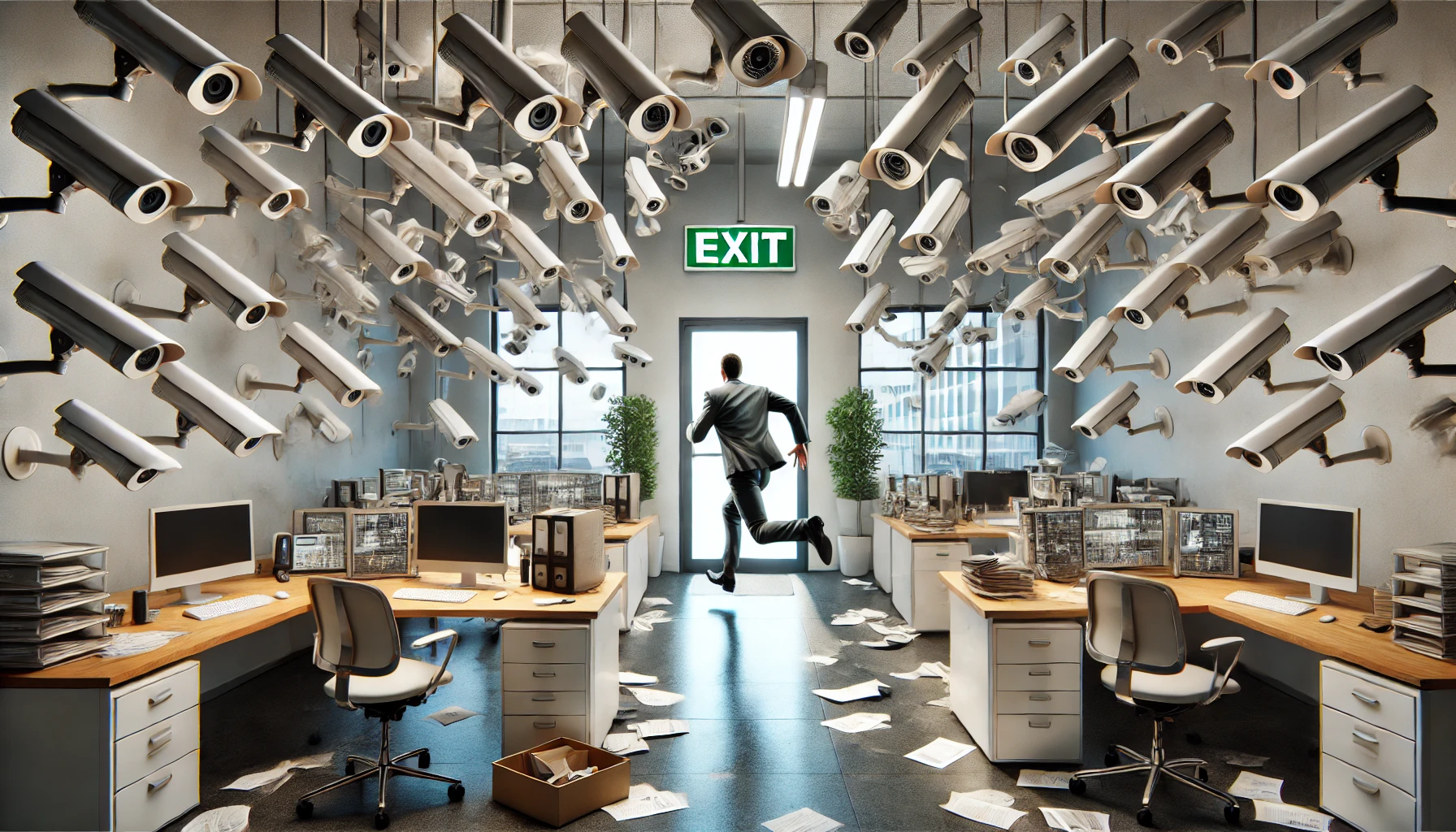 Managing Remote Teams: Ethical Time Tracking or Total Employee ...