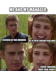 69 Best Timesheet Memes to Relate to Your Workday Struggles | Traqq Blog