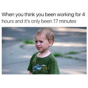 60 Work From Home Memes That Perfectly Capture the Remote Work Struggle | Traqq Blog