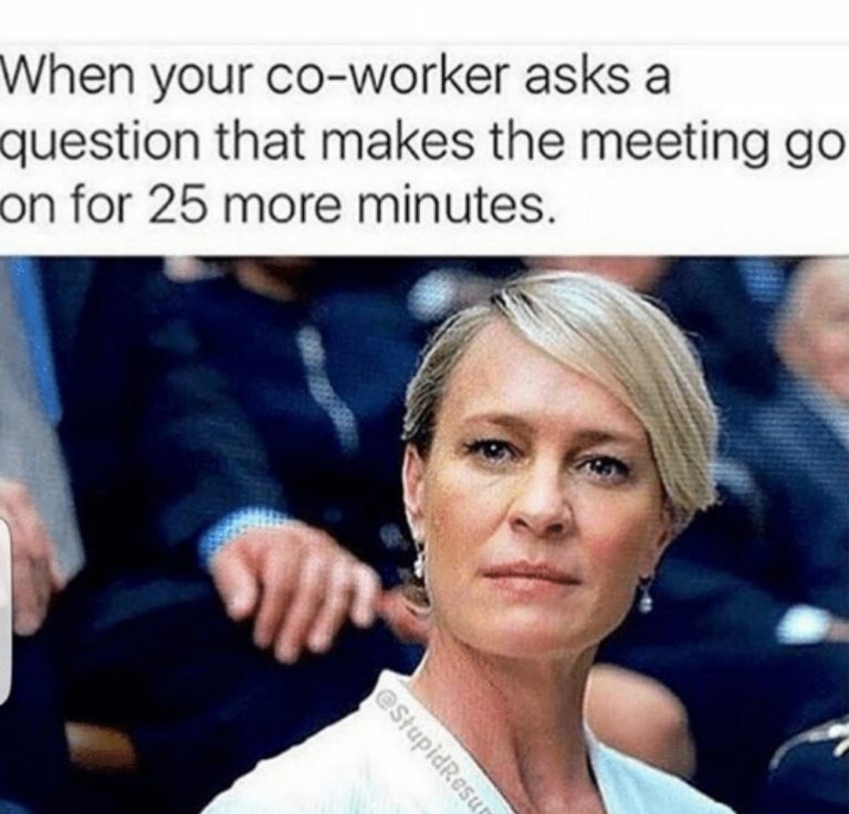 60 Work From Home Memes That Perfectly Capture the Remote Work Struggle ...