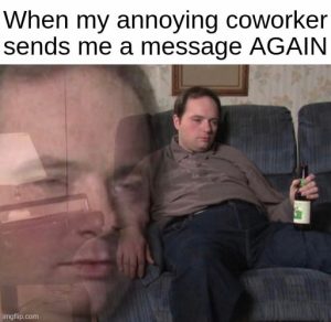 60 Work From Home Memes That Perfectly Capture the Remote Work Struggle ...
