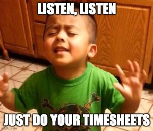 69 Best Timesheet Memes to Relate to Your Workday Struggles | Traqq Blog