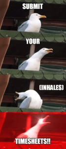 69 Best Timesheet Memes to Relate to Your Workday Struggles | Traqq Blog