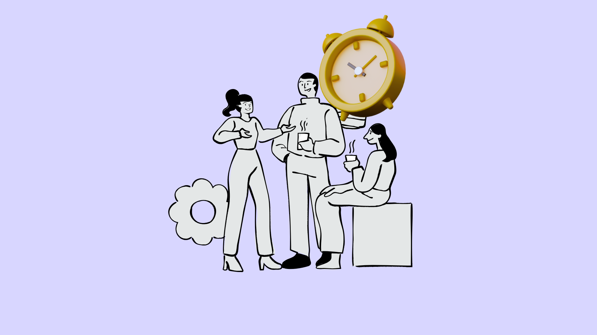 How Does Time Tracking Affect Team Culture? | Traqq Blog